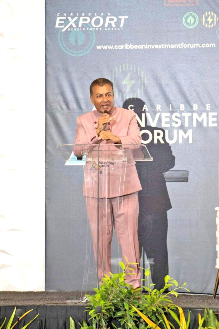 Guyana advances as leading regional investment hub - Guyana Times