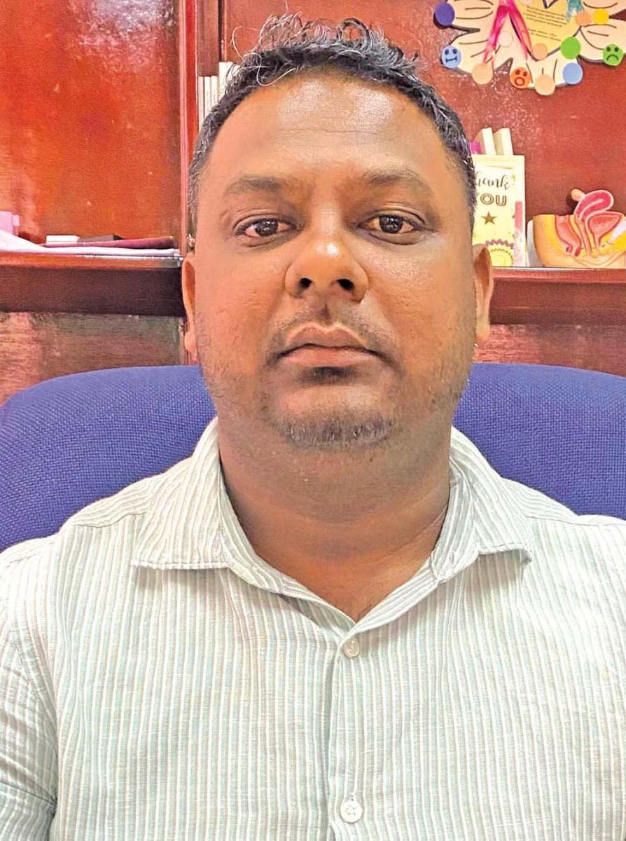 PNC attempting to undermine public confidence in Suddie Hospital – RHO ...