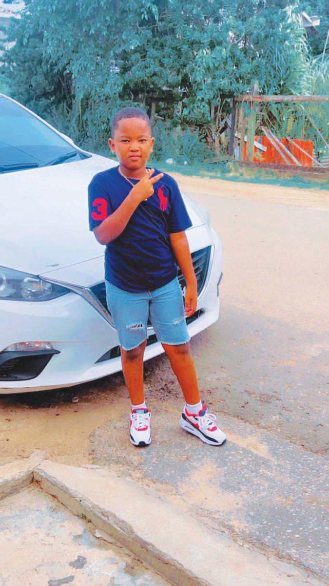 Police cite speeding as cause for deadly Linden-Soesdyke Highway smash ...