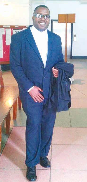 PNC-R appoints Attorney-at-law as new General Secretary - Guyana Times