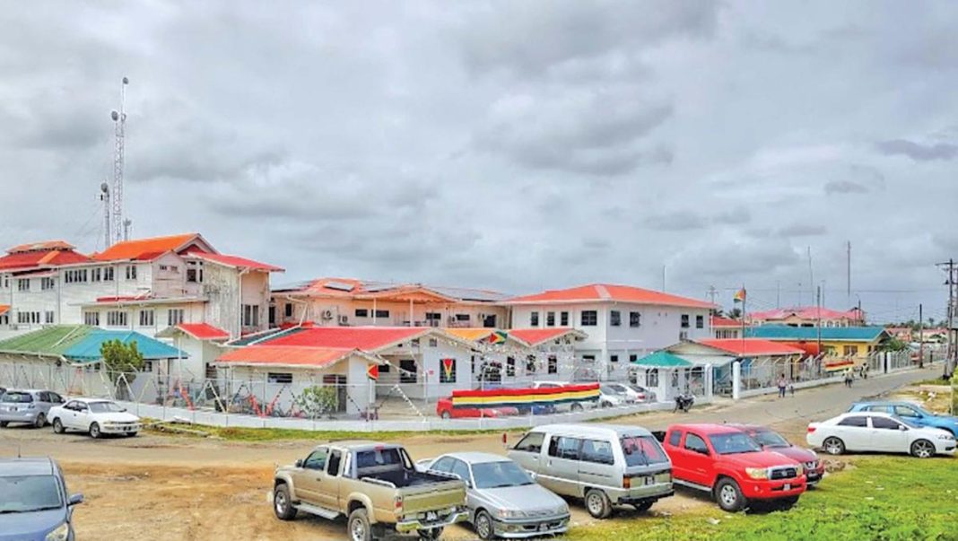 PNC attempting to undermine public confidence in Suddie Hospital – RHO ...