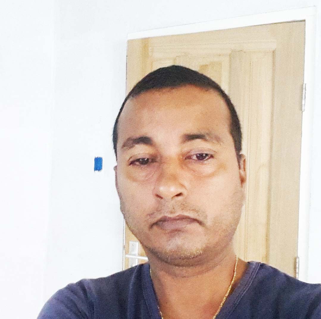 Guyanese man found dead in Suriname - Guyana Times