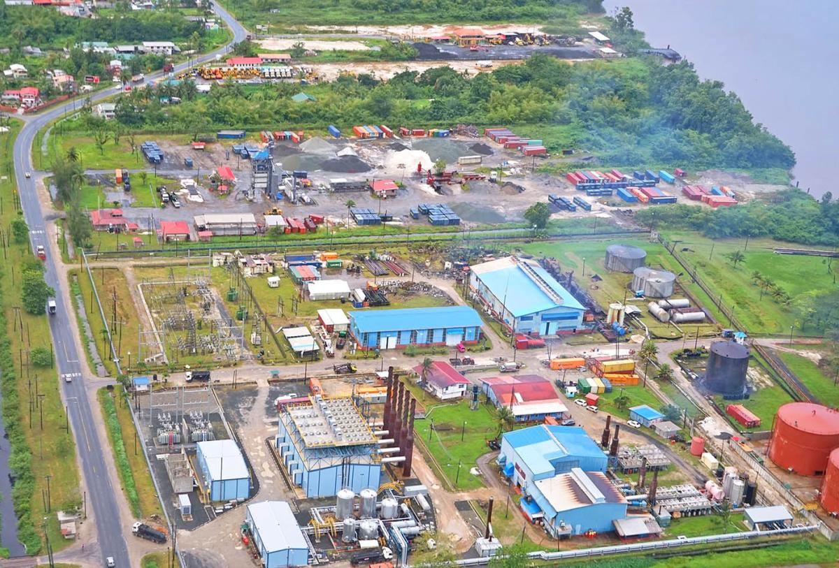 PPDI looking to enhance power generation at Garden of Eden plant ...