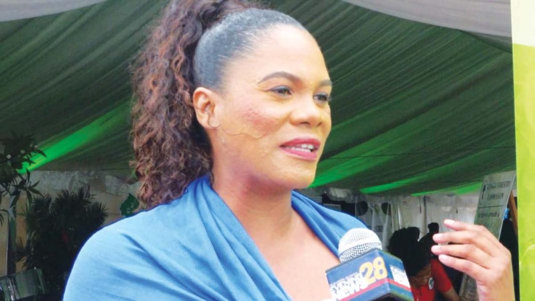 Over 500 hectares of mangroves restored through NAREI mangrove ...