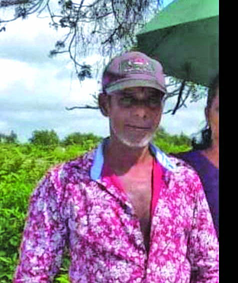 East Canje man missing, bicycle found abandoned in backdam - Guyana Times