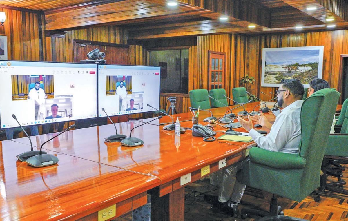 Telsa boss Elon Musk to explore opportunities in Guyana - Guyana Times