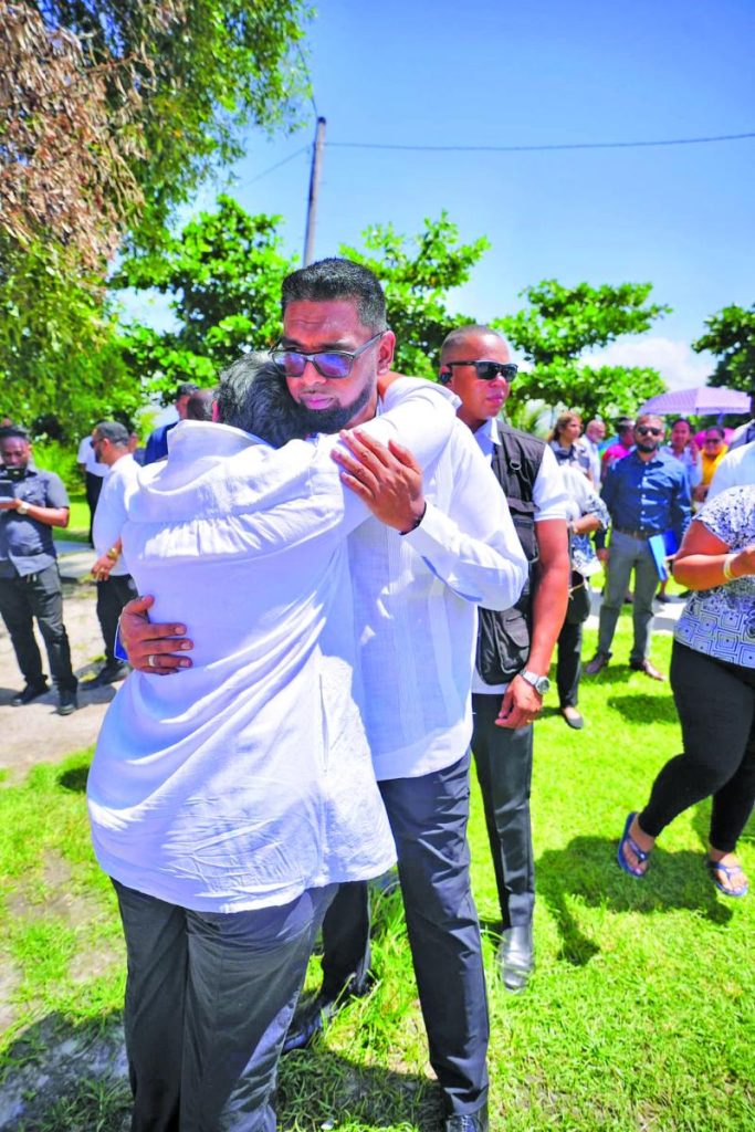 Legendary musician Dave Martins cremated - Guyana Times