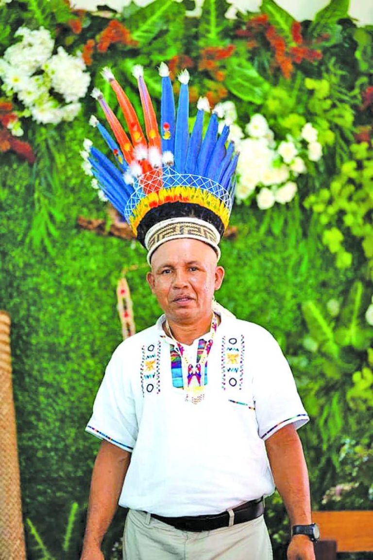 NTC Conference: “Respect our protocols” – NTC Chair defends decision to refuse entry to ...