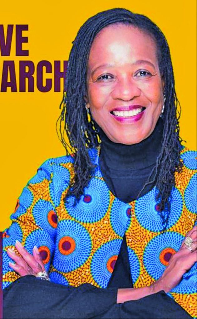 Int’l professor underscores need for better networking to propel Guyana ...