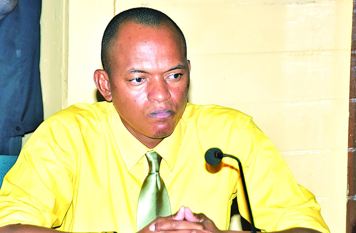 Minister slaps Melly Mel, Sherod Duncan with $50M lawsuit over ...