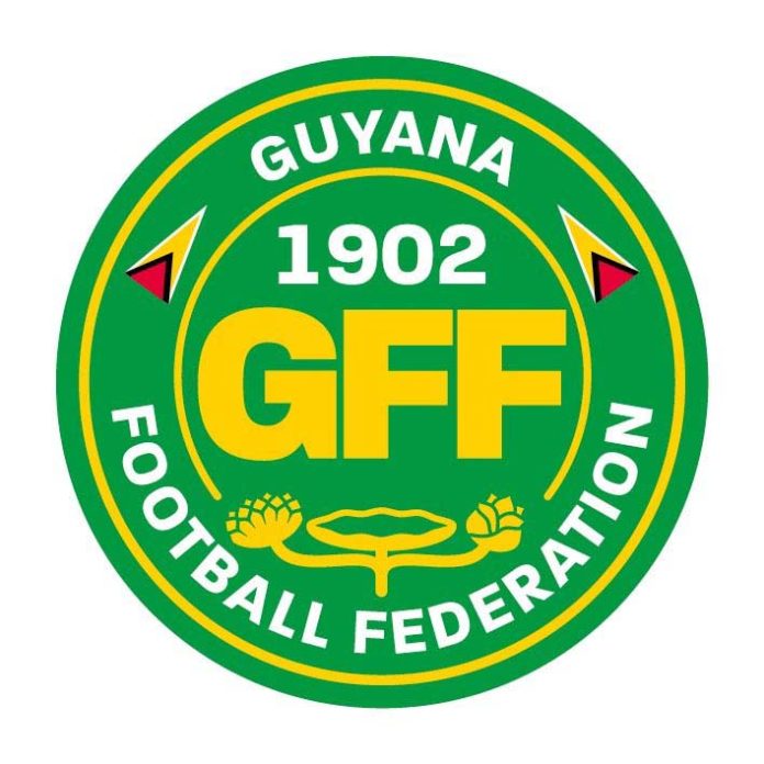 GFF signs exclusive kit deal with Europe’s Meyba - Guyana Times