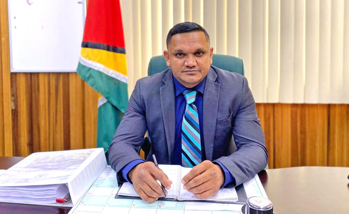 Govt begins with ExxonMobil process of 20% relinquishment of oil-rich ...