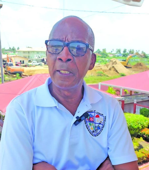 Over 12,000 benefit from Govt-led skills training in 4 years – Hamilton ...