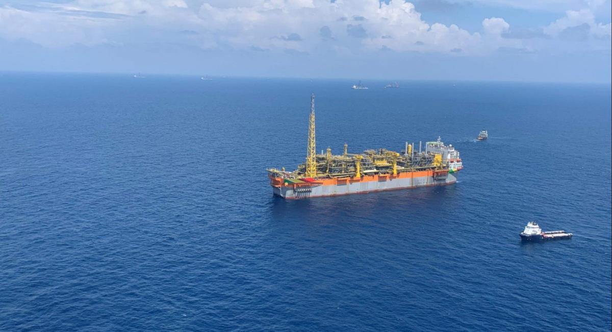 ExxonMobil earns US$9.2B for 2nd quarter of 2024 - Guyana Times