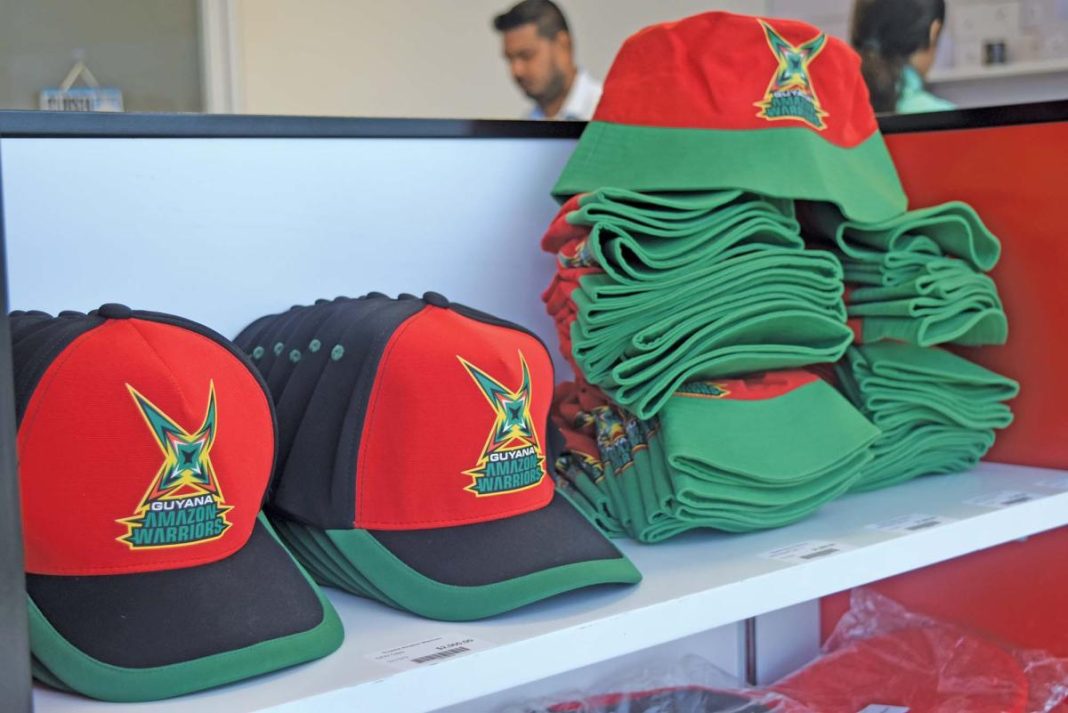 GAW Box Office opens to massive crowd - Guyana Times