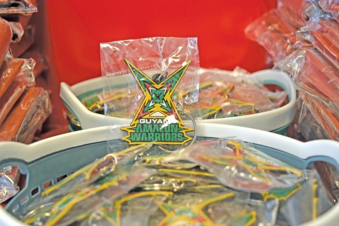 GAW Box Office opens to massive crowd - Guyana Times