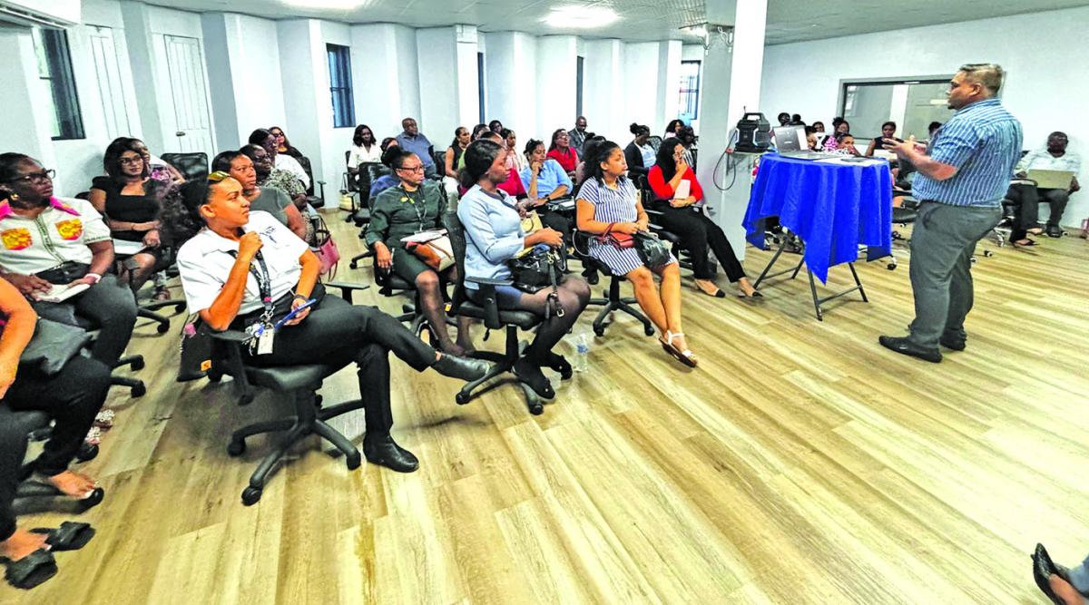93 female entrepreneurs benefit from financial empowerment forum ...
