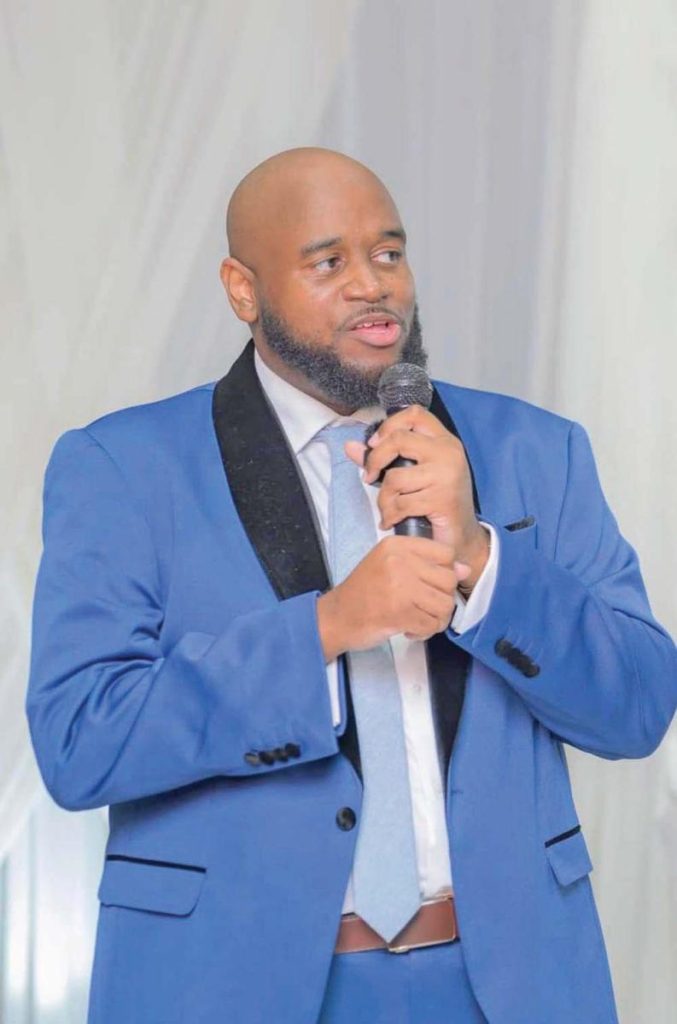 Lawyer, 35, found murdered in car outside Durban Backlands home ...