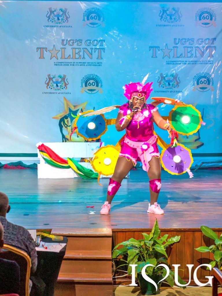 Grand finale of UG’s Got Talent 2024 set to sizzle Theatre Guild this ...