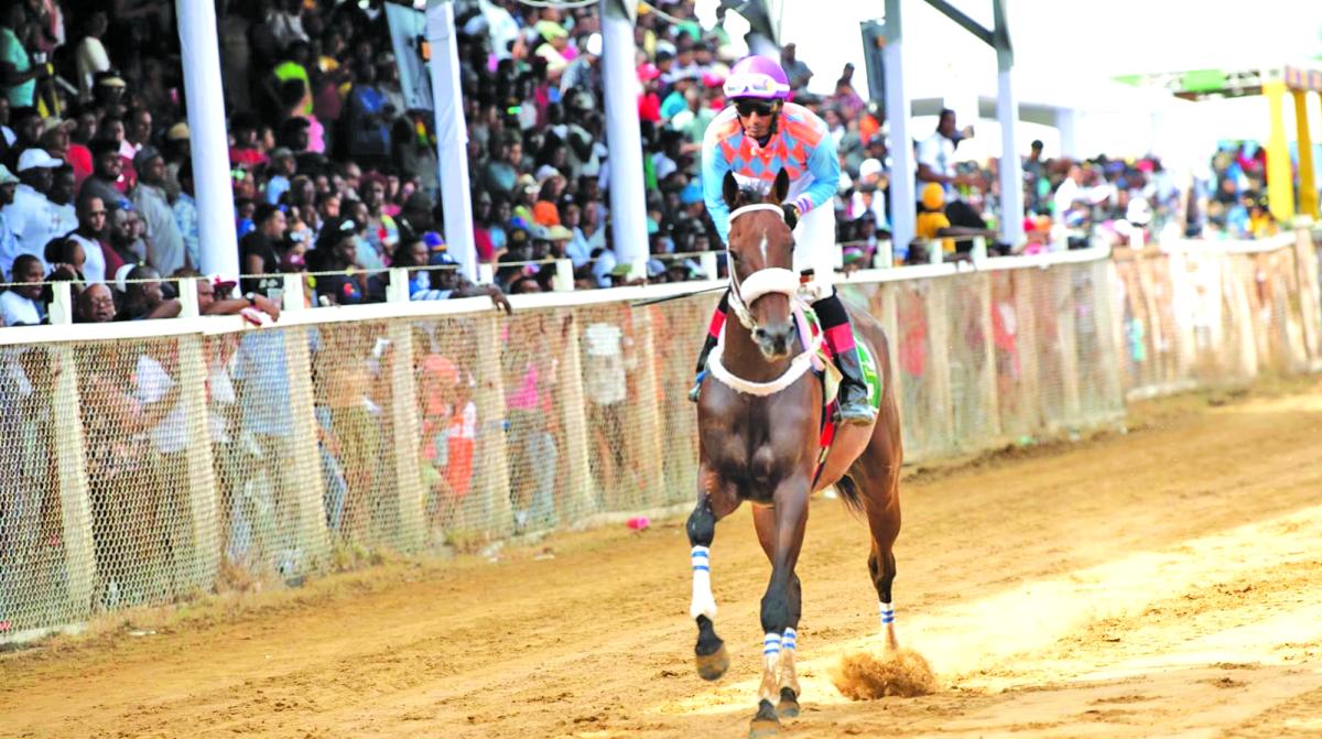 Soca Harmony getting in the groove after Guyana Cup win - Guyana Times