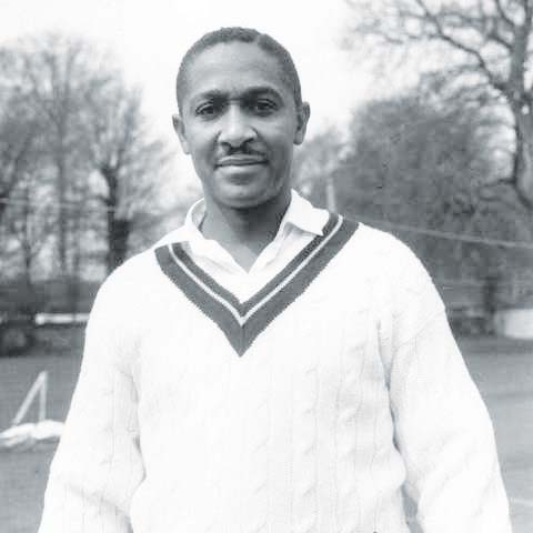 CWI President commemorates Sir Frank Worrell’s centennial birthday with ...