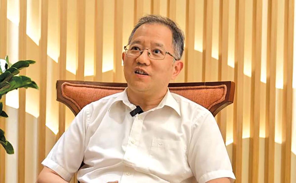 China’s Shandong Province eyes deepening collaboration with Guyana ...