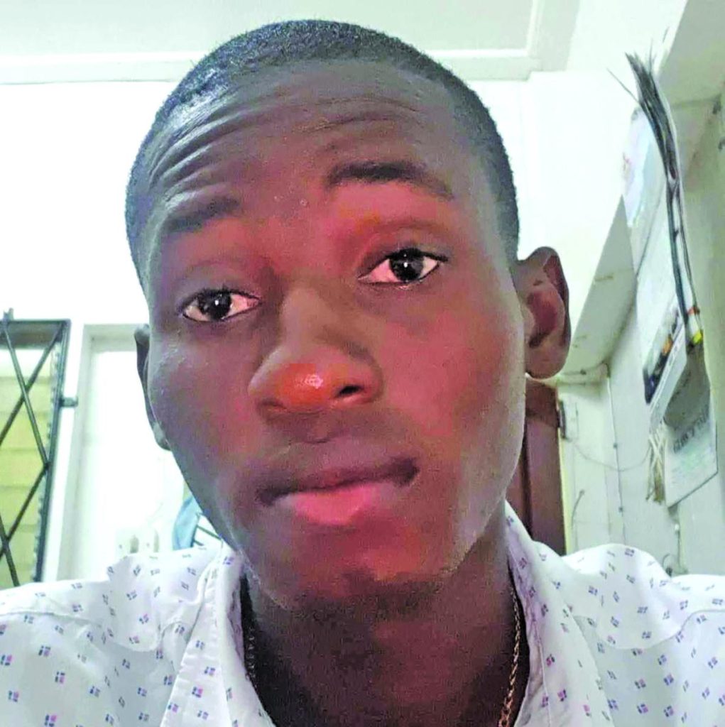 Prime suspect in lawyer's murder commits suicide - Guyana Times