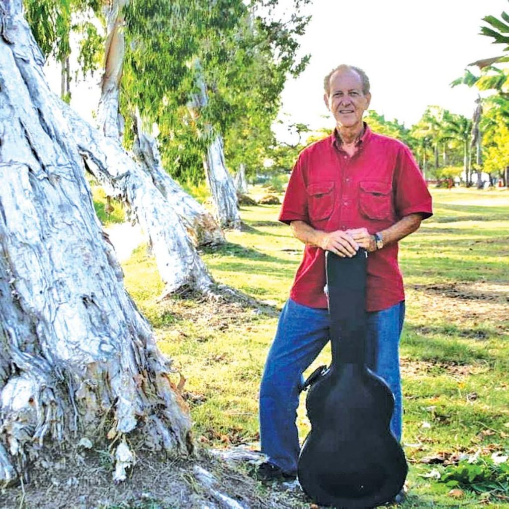 Tributes continue to pour in for late Guyanese musical icon Dave ...