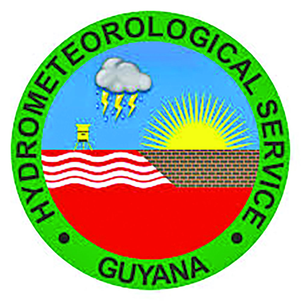 Hydromet Dept warns of above-normal temperatures across Guyana - Guyana ...