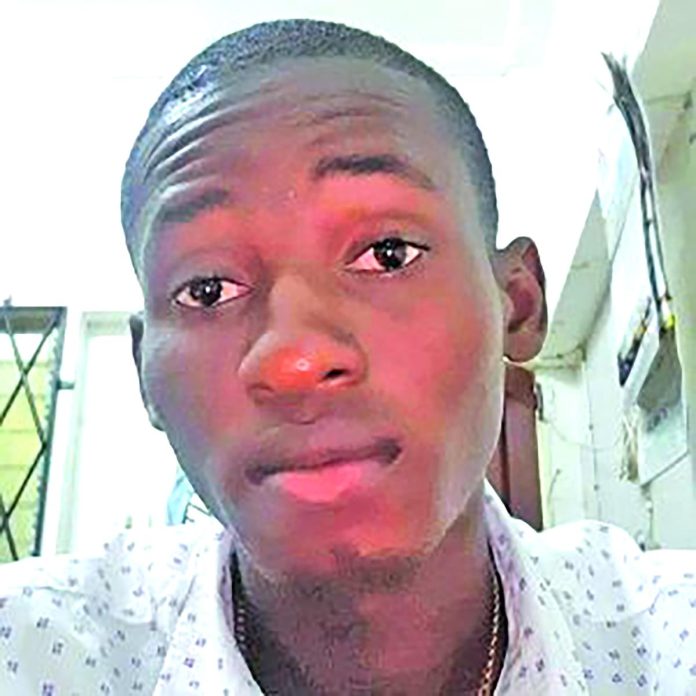 Prime suspect in murder of attorney consumed pesticide – autopsy ...