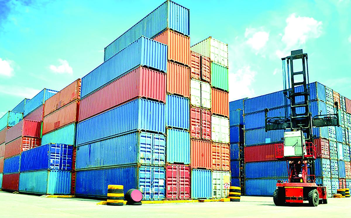 GRA now able to clear goods within 3 days - Guyana Times