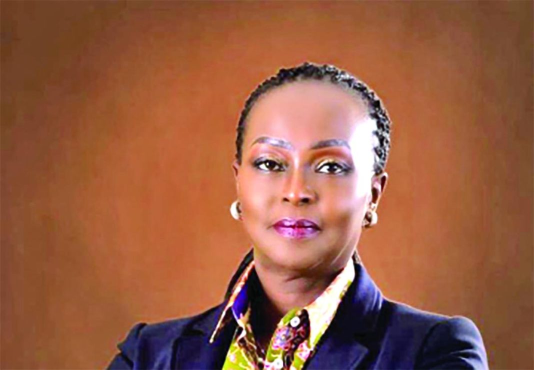 Jean Njeri Kamau of Kenya new UN resident coordinator in Guyana ...