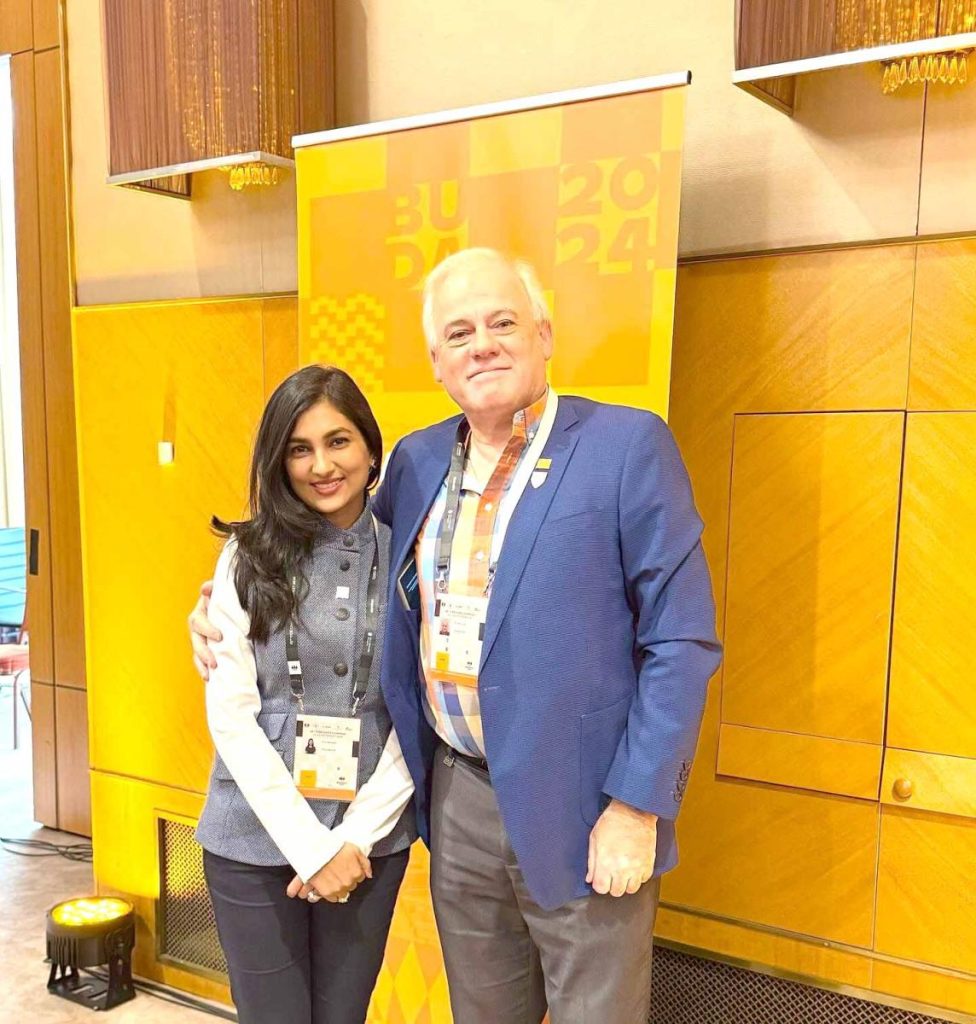 Guyanese Youlander Persaud elected as FIDE Ethics Chair - Guyana Times