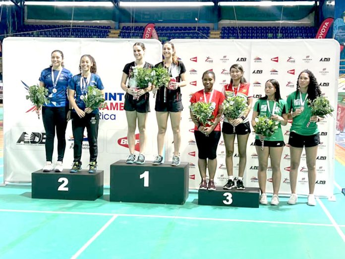 Ramdhani relishes “amazing” Costa Rica bronze-medal performance ...