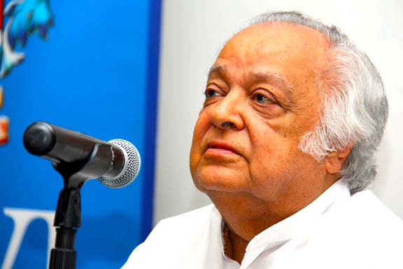 State funeral for Sir Shridath Ramphal set for Sept 14 - Guyana Times