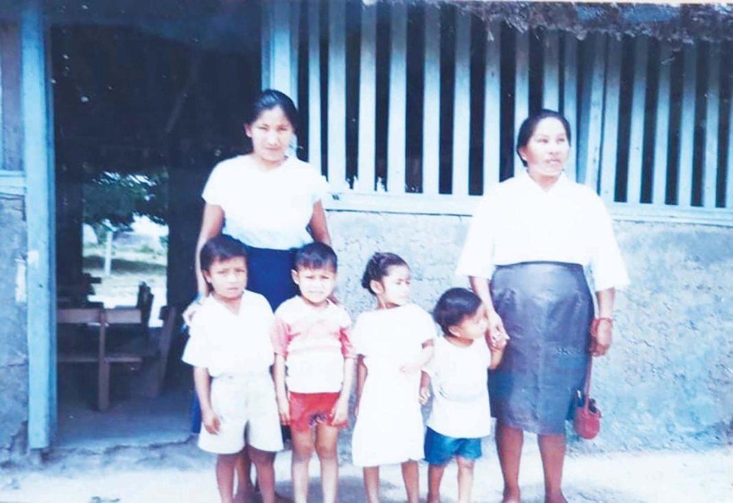 “I see my job as very important” – Teacher Roxanne Beck says after 48 ...