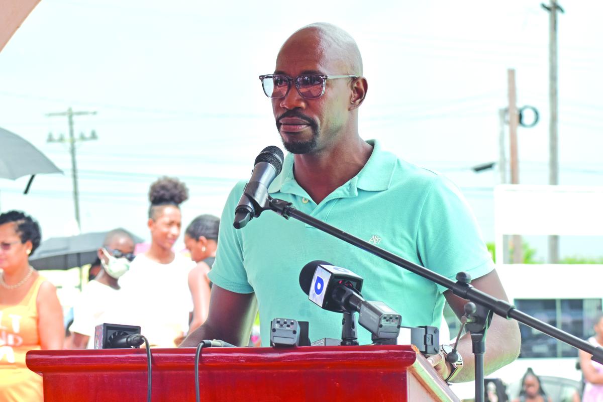NSC/GOA officially ‘brings down the hammer’ on GASA - Guyana Times