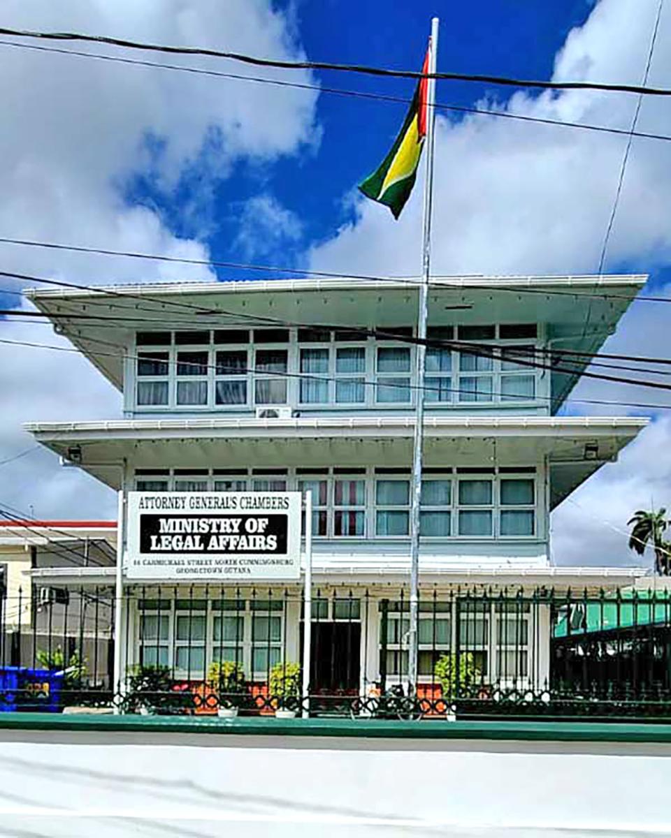 Councillors found guilty of selling state lands to be charged – AG ...