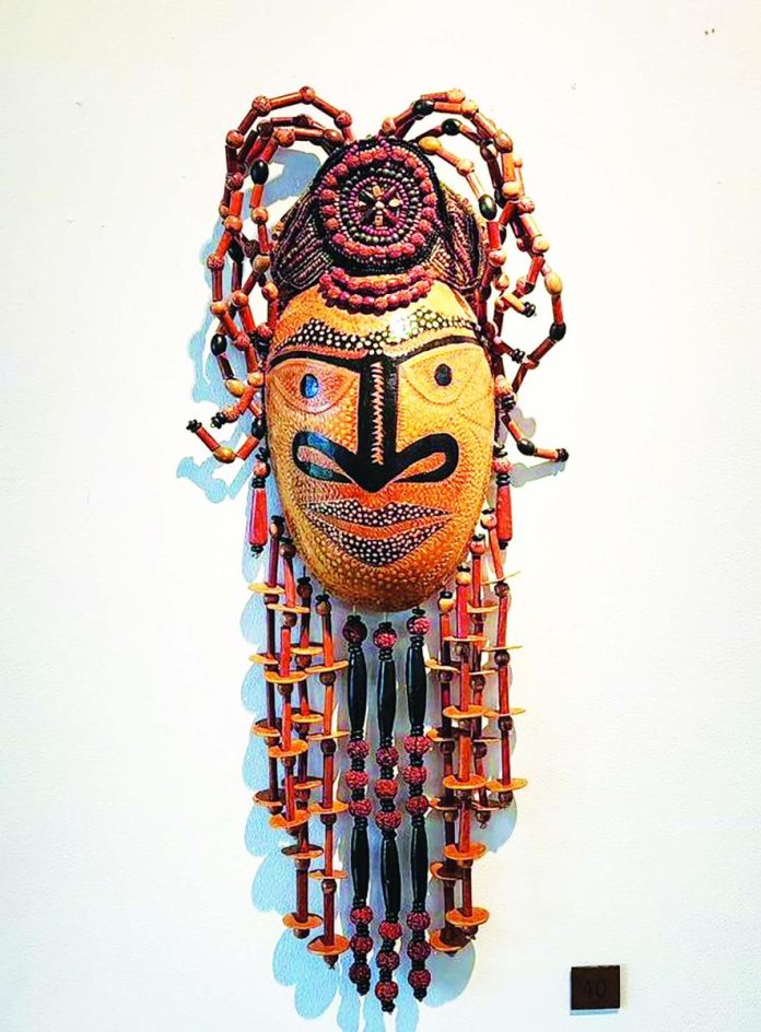 Amerindian Heritage Month Art Exhibition: Maintaining Indigenous ...