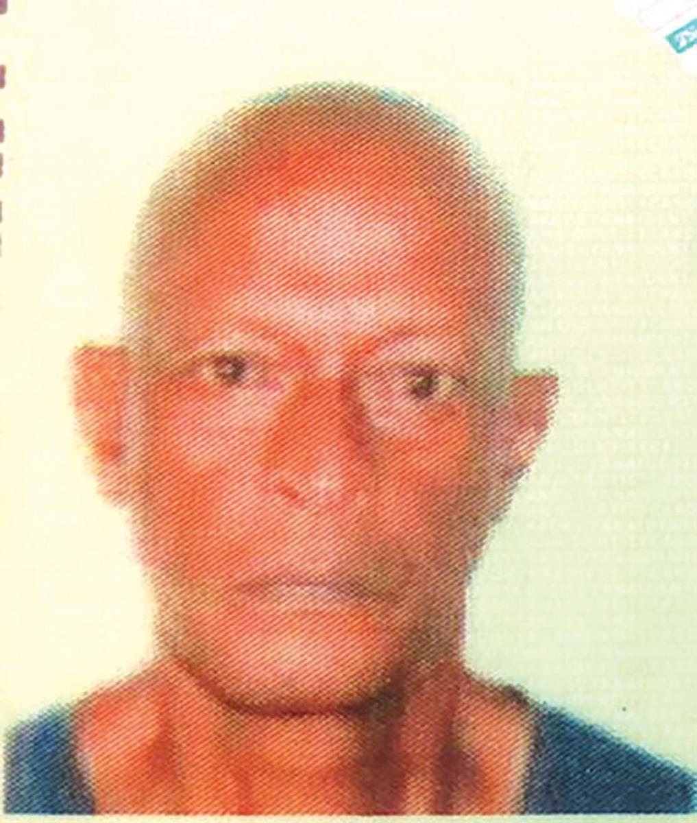 Police looking for “Leo” in connection with death of Cummings Lodge man ...