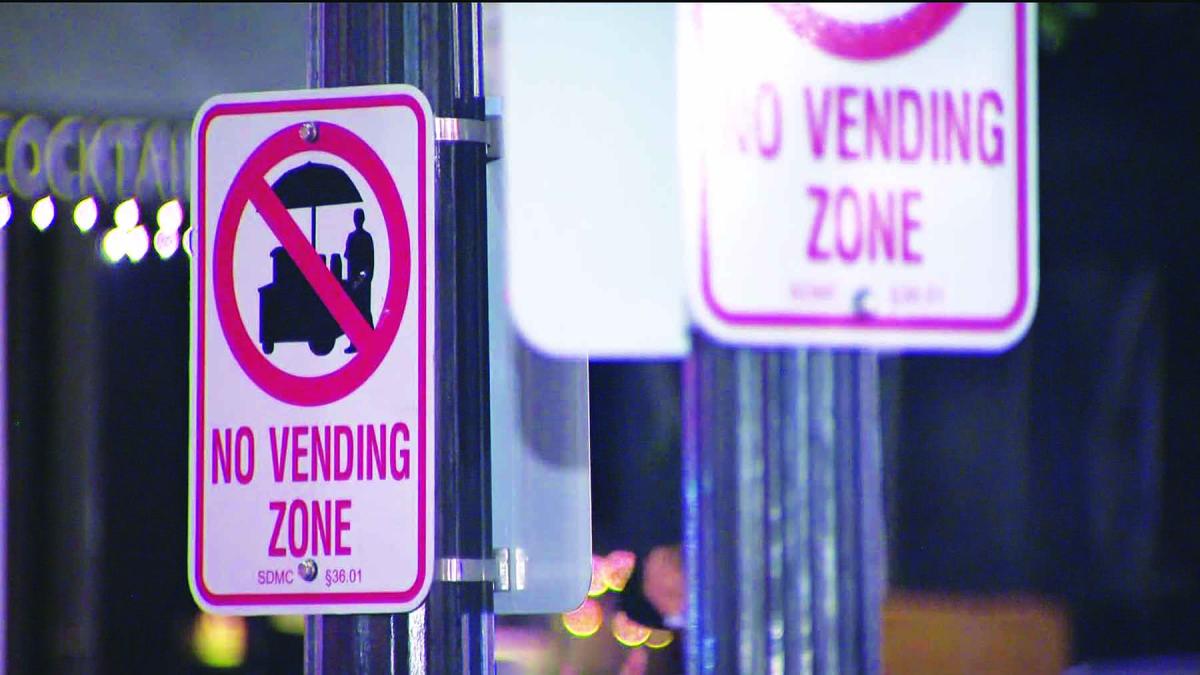 NA Council seek to enforce street vending ban during market hours ...