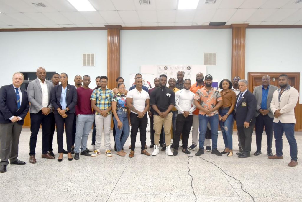 CAC 2024: Campbell, Rampersaud, Green, Gardner headline CAC squad ...