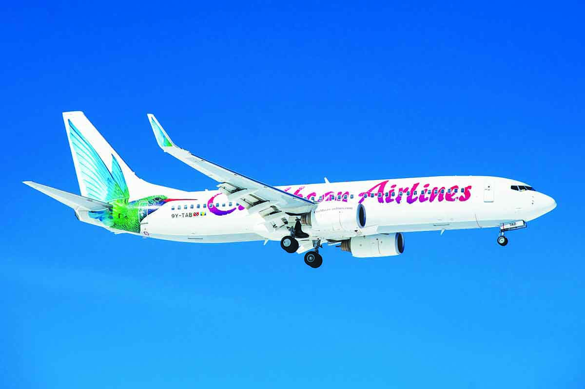 CAL launches direct flights between Guyana, Suriname - Guyana Times