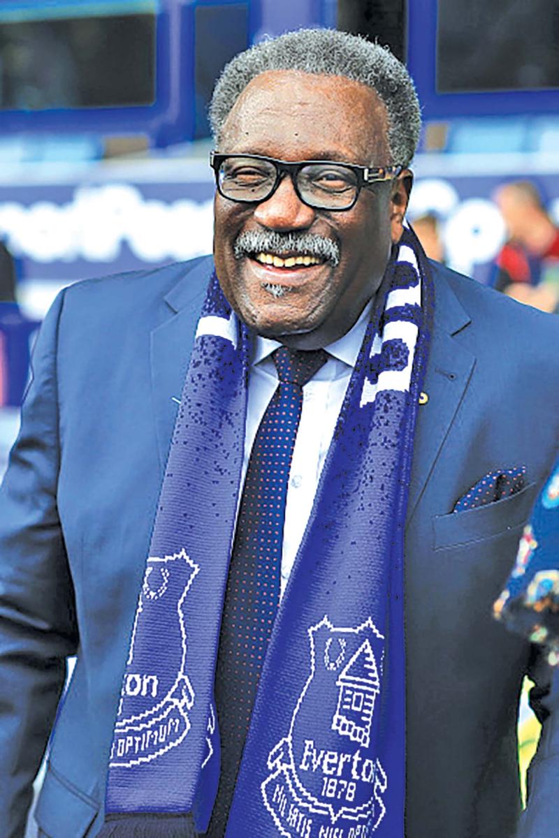 Sir Clive Lloyd appointed GCB Special Technocrat - Guyana Times