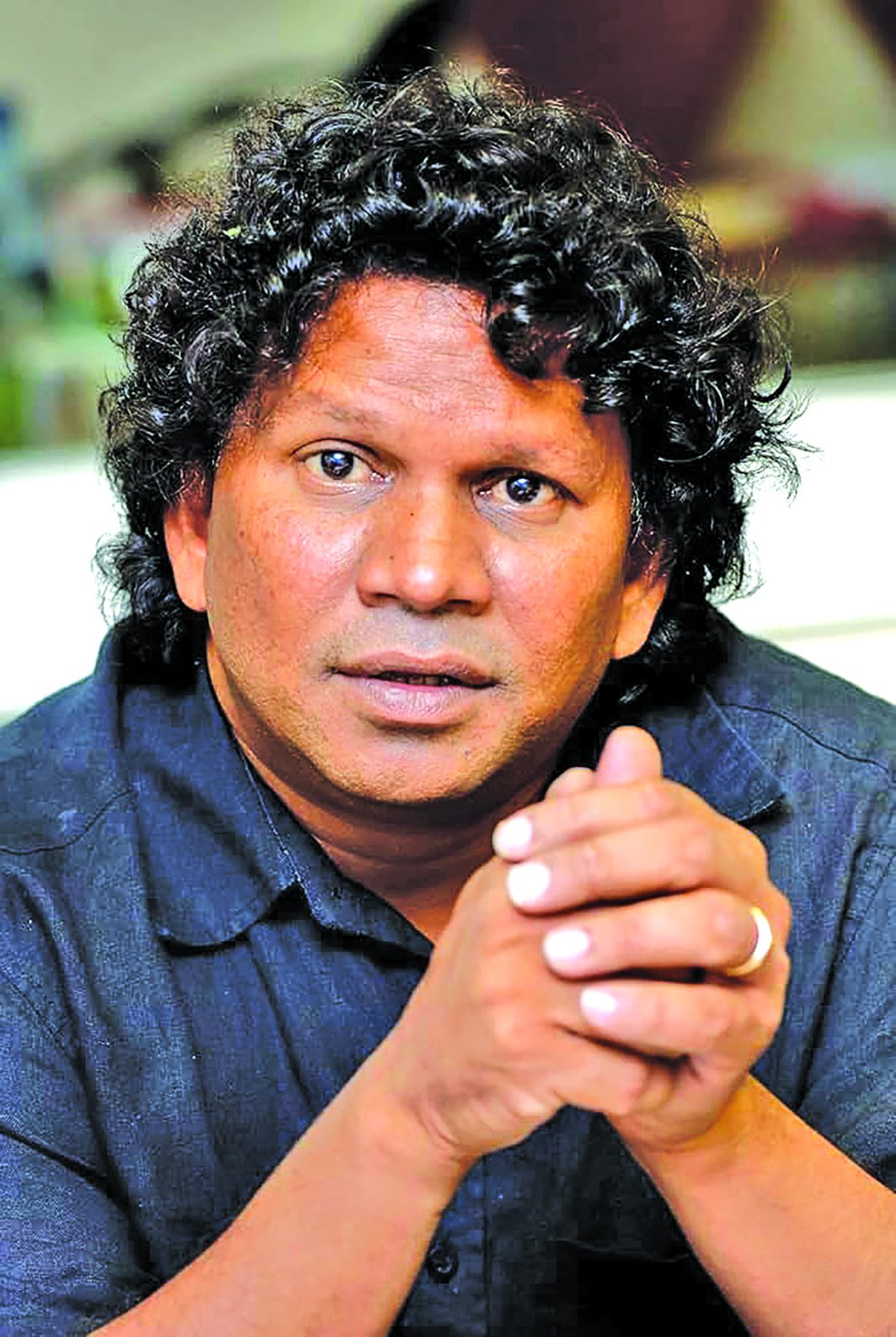 UK-based Guyanese author launching novel on 19th century Guyana & China ...