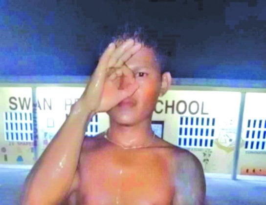 Man stabbed to death in case of mistaken identity - Guyana Times