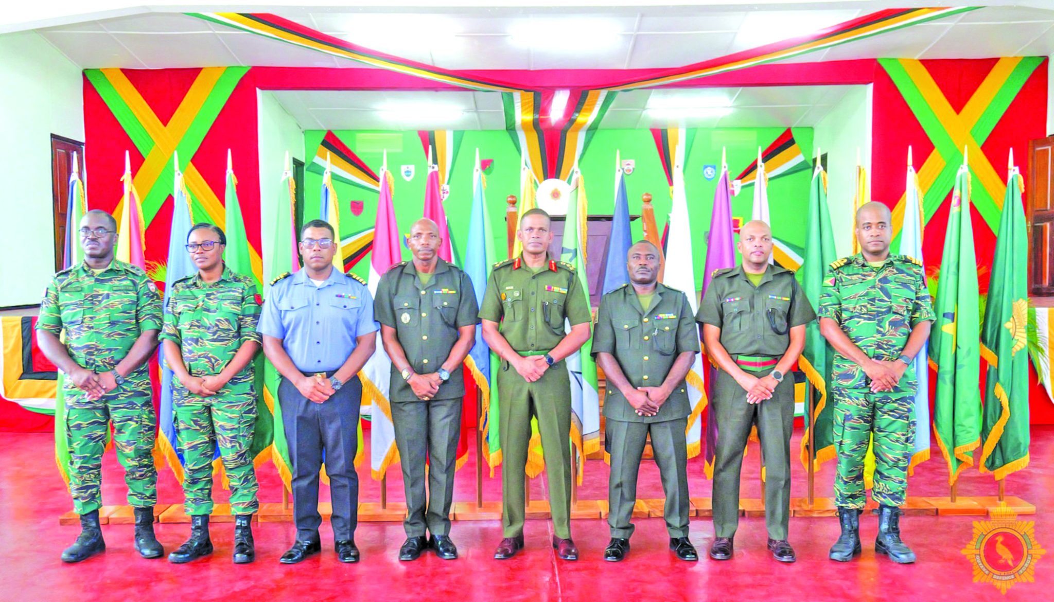 Remain grounded in GDF’s core values, lead with humility - outgoing GDF ...