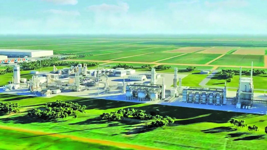 GtE Project: - Guyana Times