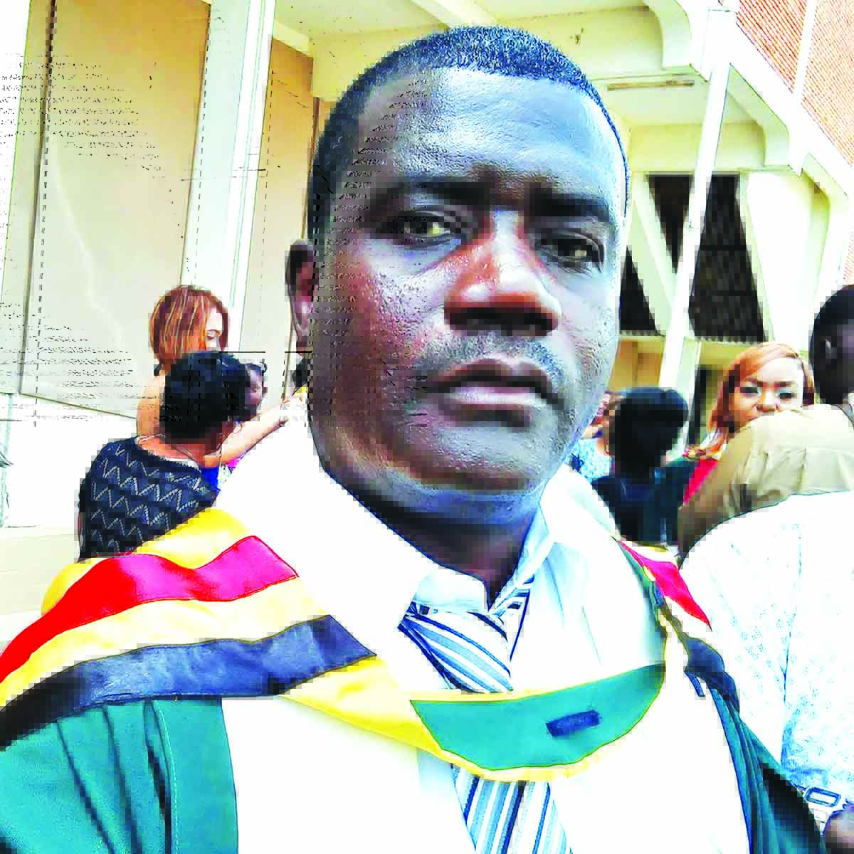 Govt’s free tuition initiative: Linden Technical Institute preparing ...