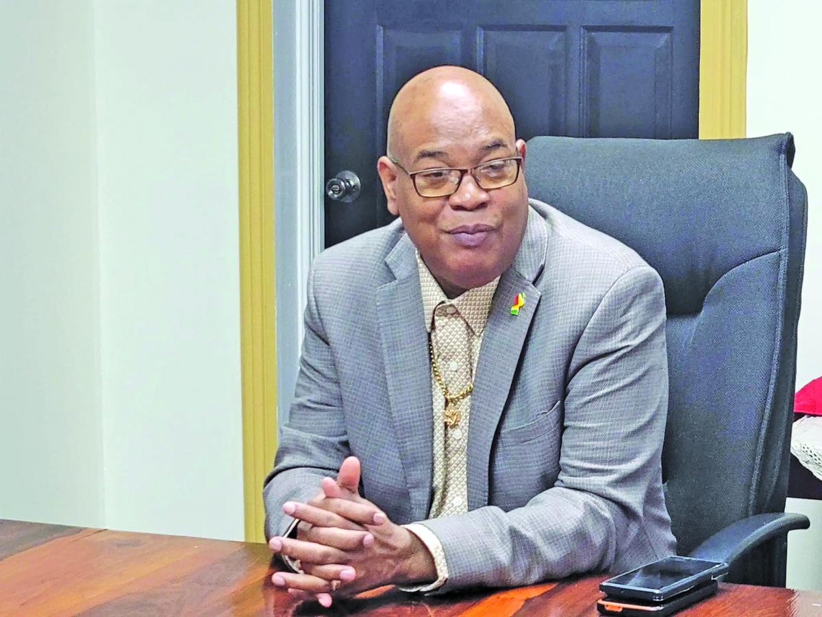 Edghill calls for licence revocations amid surge in reckless driving ...